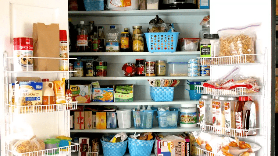 The Hidden Costs of a Disorganized Kitchen – Purge, LLC